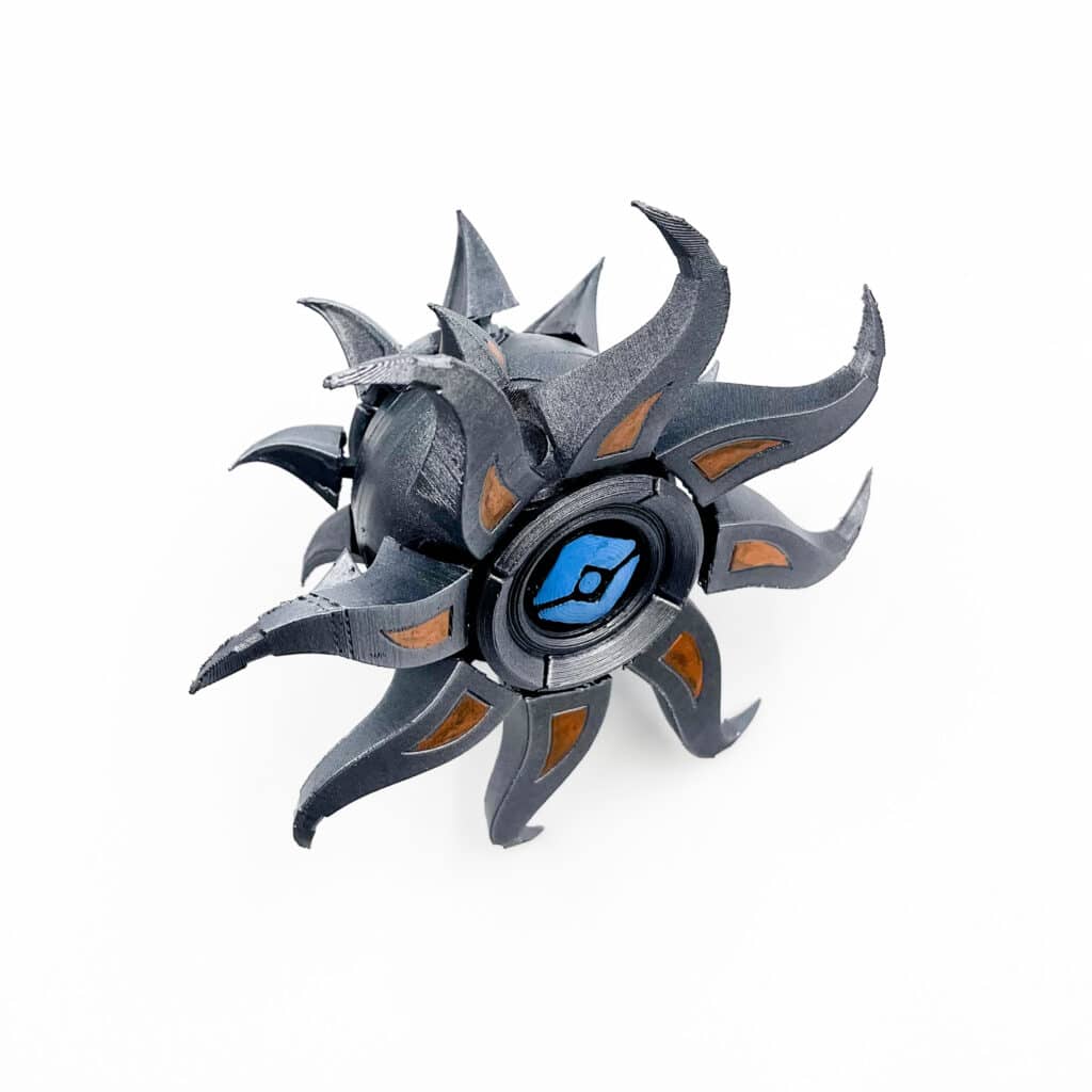 Ghost - Predator Sun Shell - D2 - Blasters4Masters