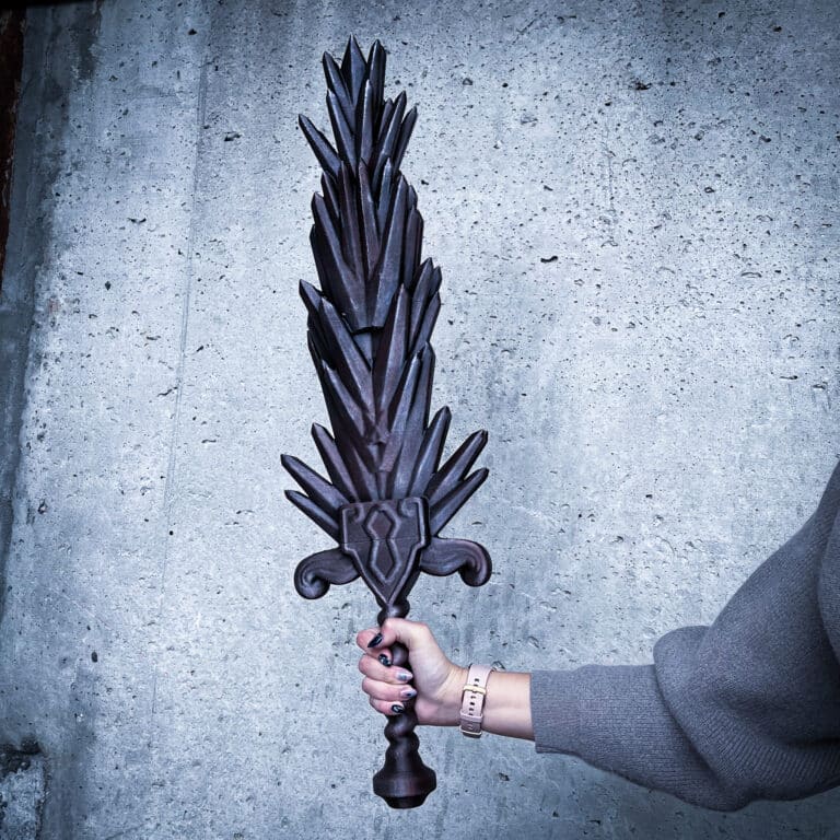 Elden Rune Props & Replicas - Blasters4Masters