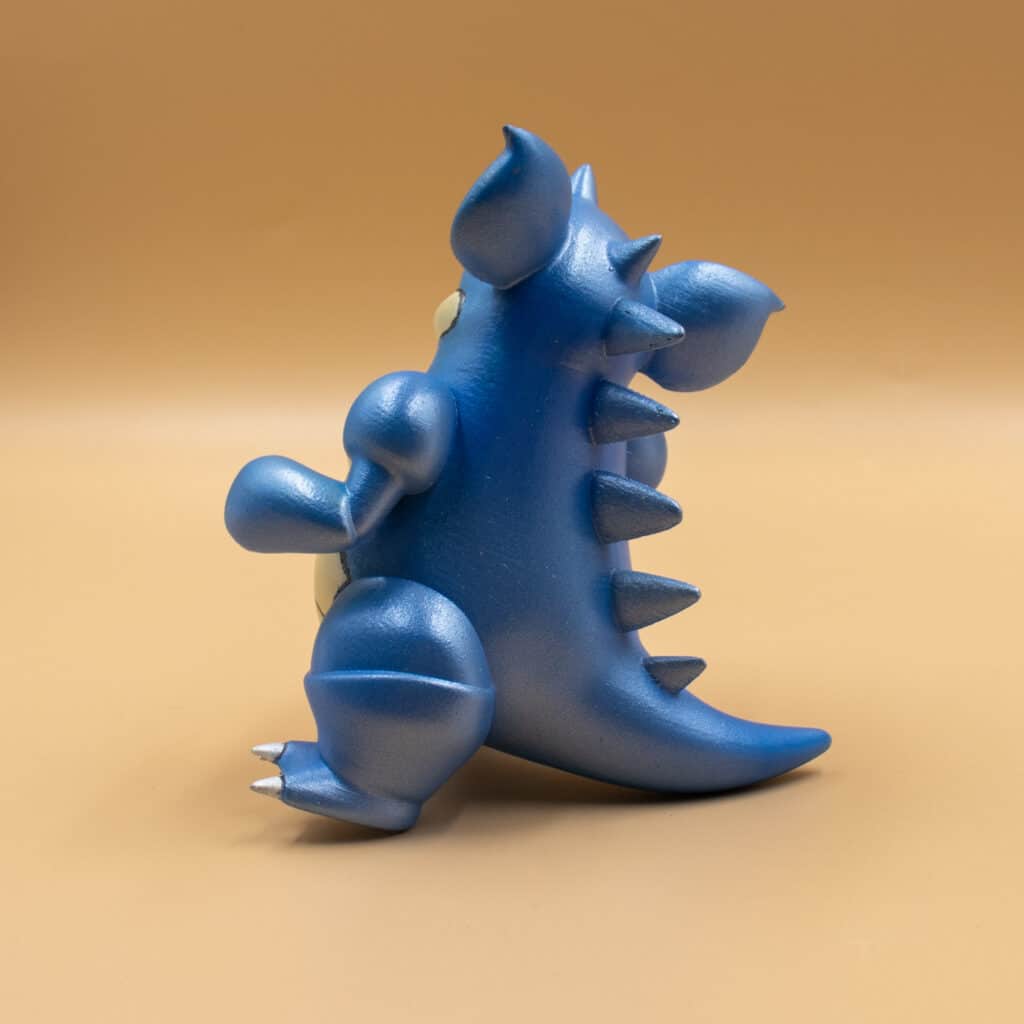 Nidoqueen Action Figure - Pokemon - Blasters4Masters