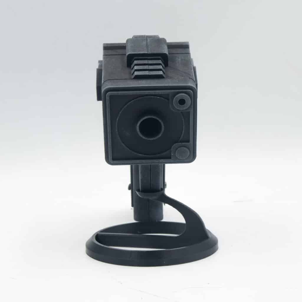 Scanner - Resident Evil - Blasters4Masters