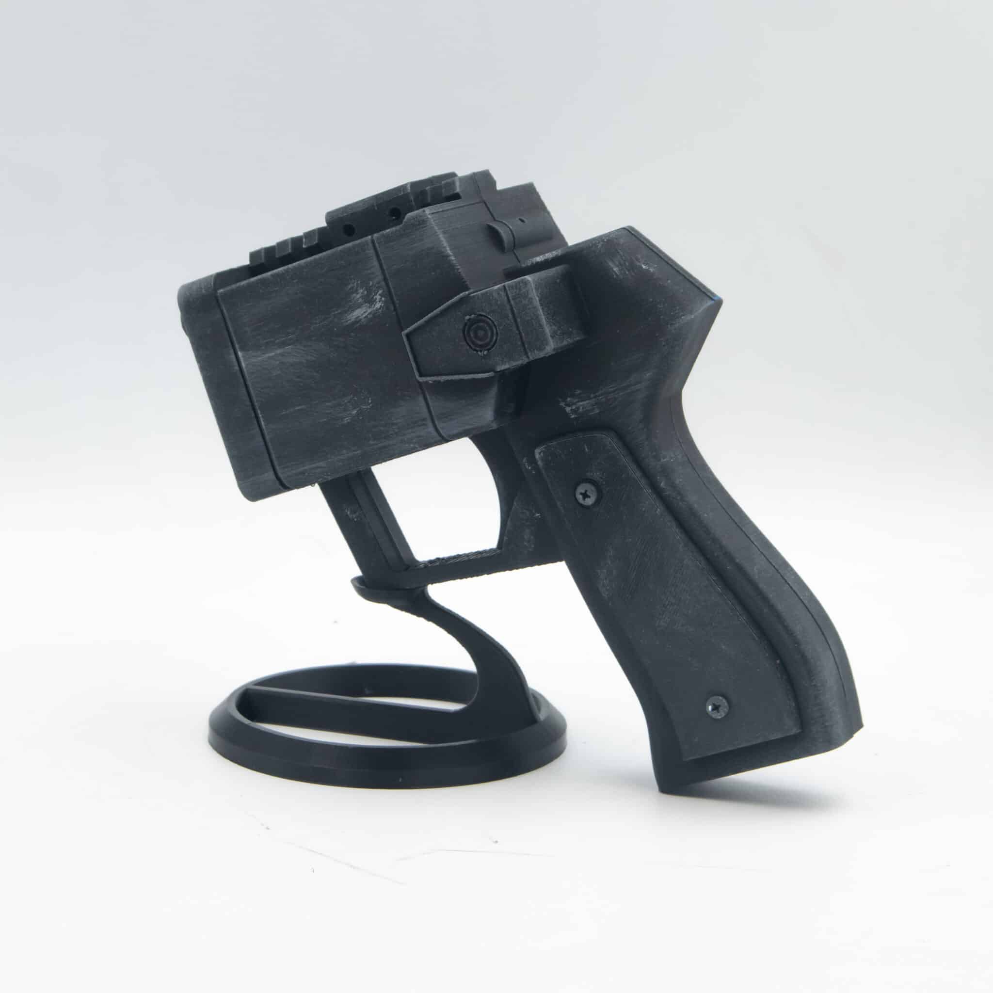 Scanner - Resident Evil - Blasters4Masters