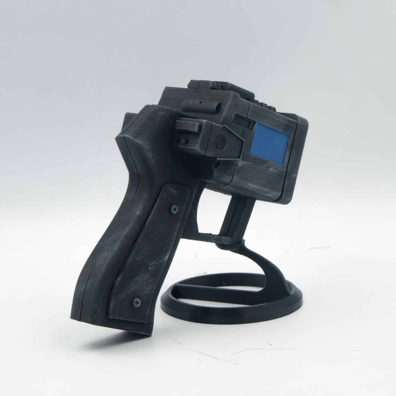 Scanner - Resident Evil - Blasters4Masters