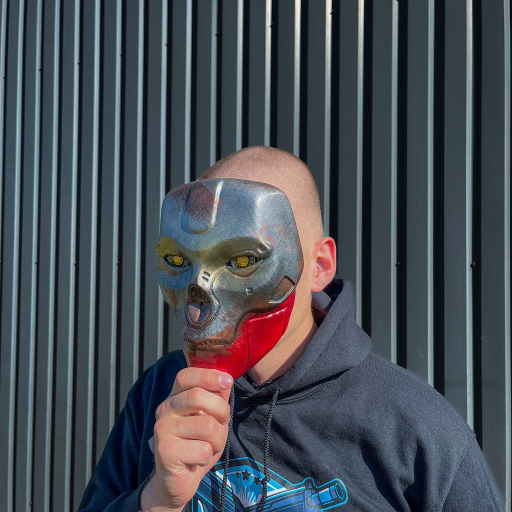 Jinx Zapper - League of Legends | Arcane - Blasters4Masters