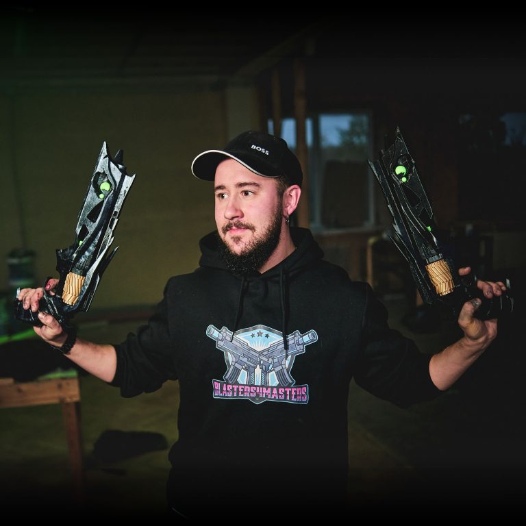 Destiny 2 Props & Replicas Archives - Blasters4Masters
