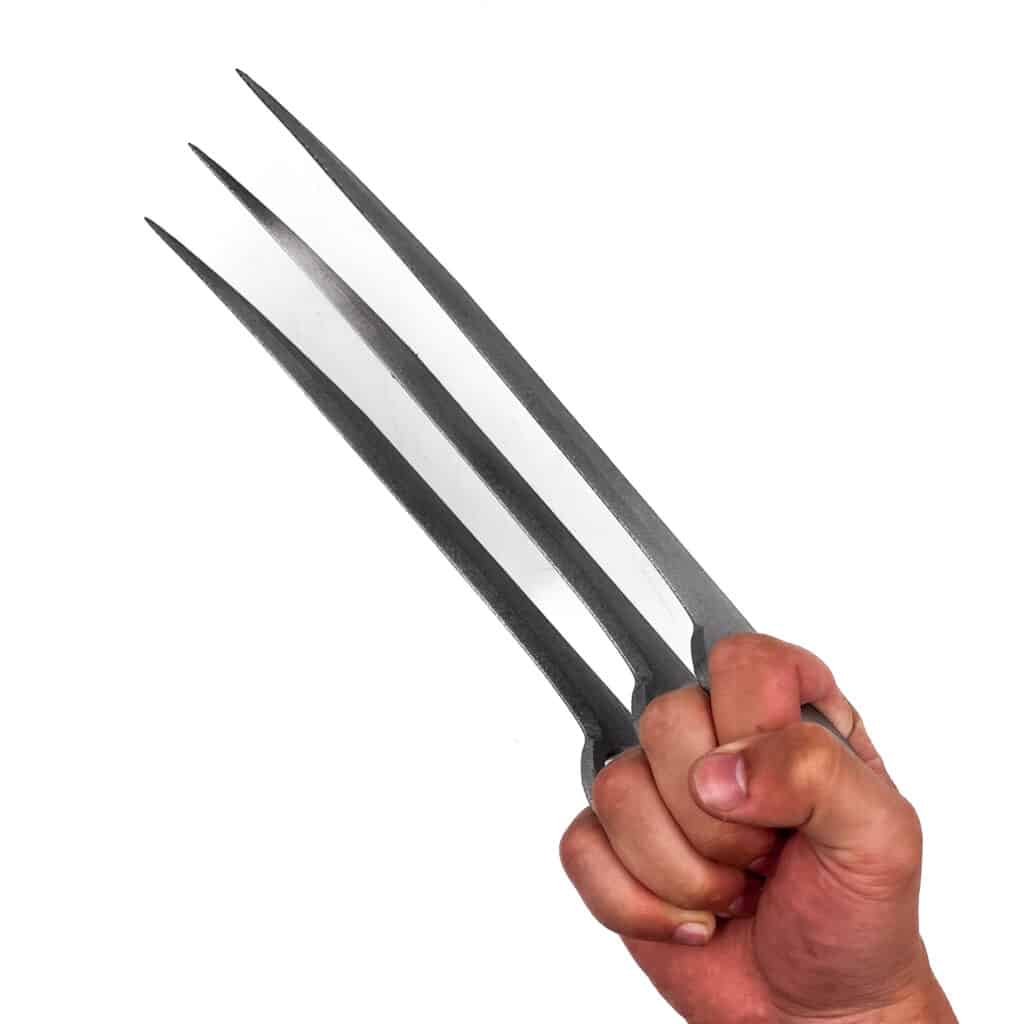 Wolverine Claws - Blasters4Masters