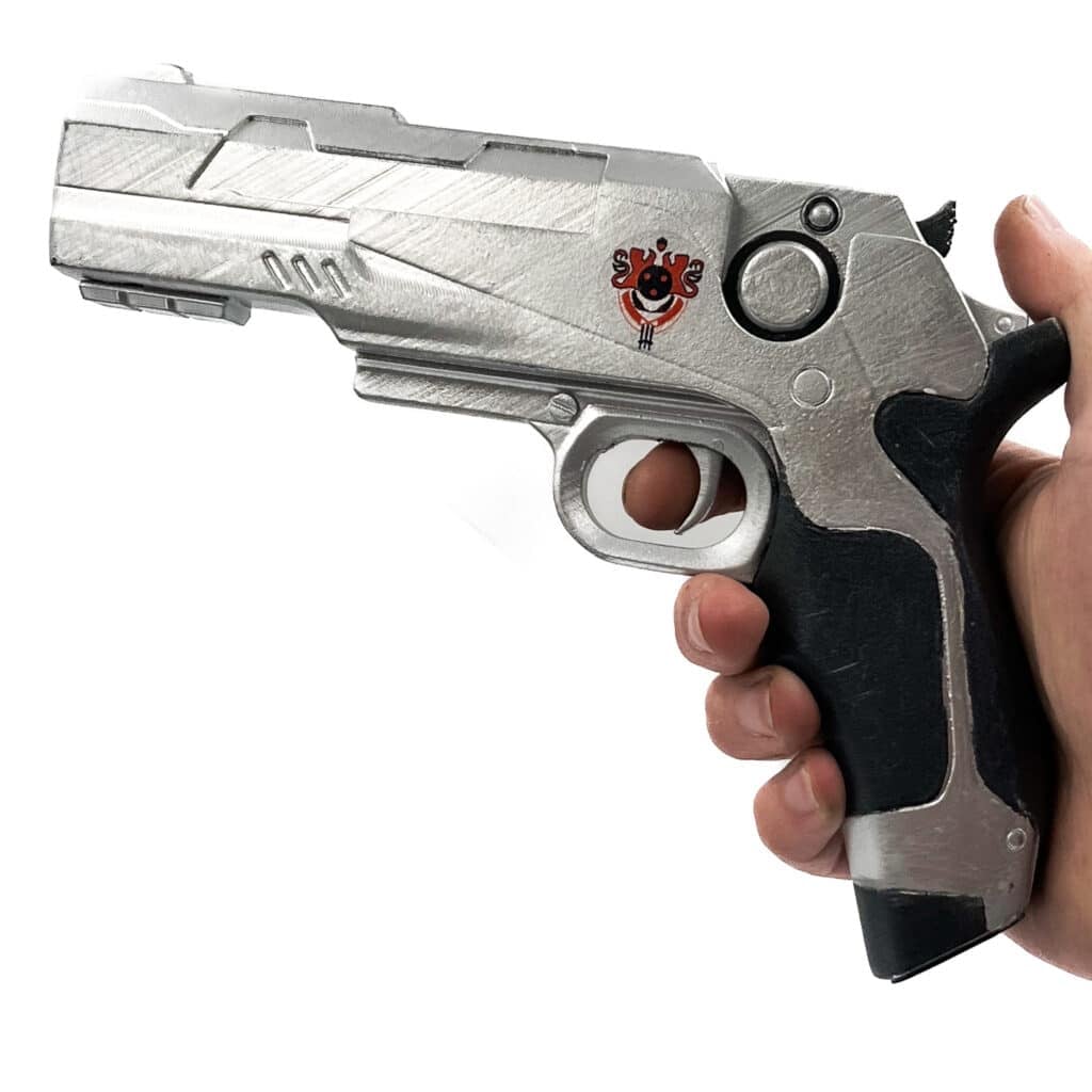 Traveler's Chosen - Conscripted - D2 - Blasters4Masters