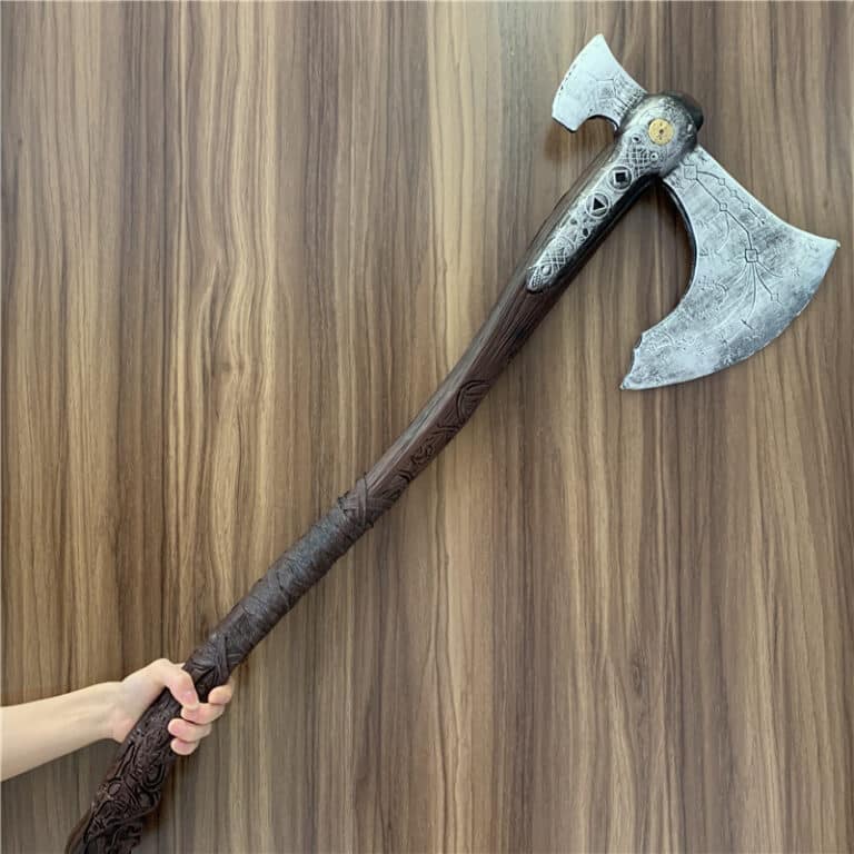 God of War Props & Replicas - Blasters4Masters