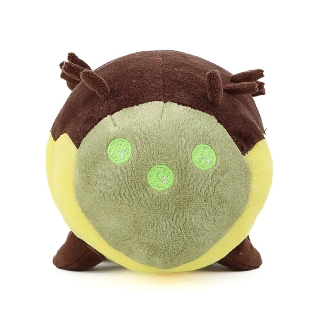Hive Worm Plush - D2 - Blasters4Masters