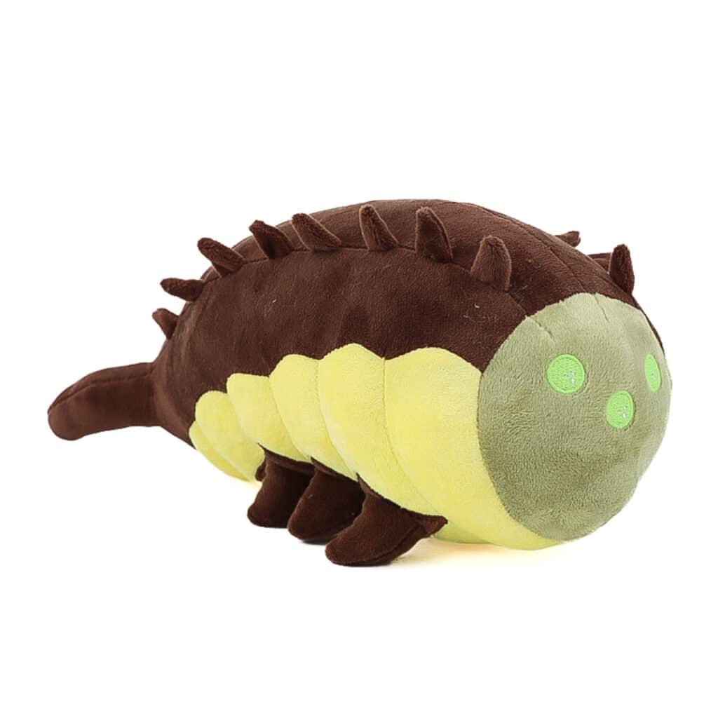 Hive Worm Plush - D2 - Blasters4Masters