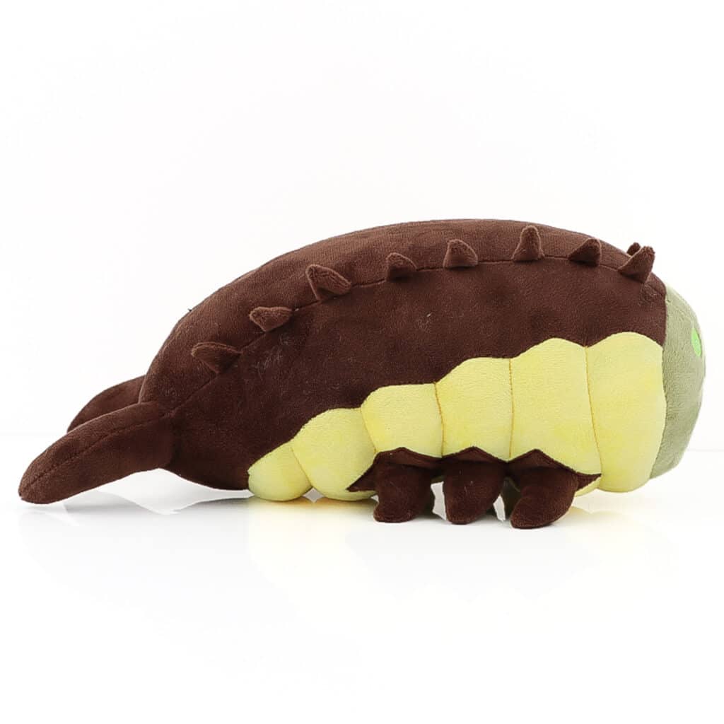 Hive Worm Plush - D2 - Blasters4Masters