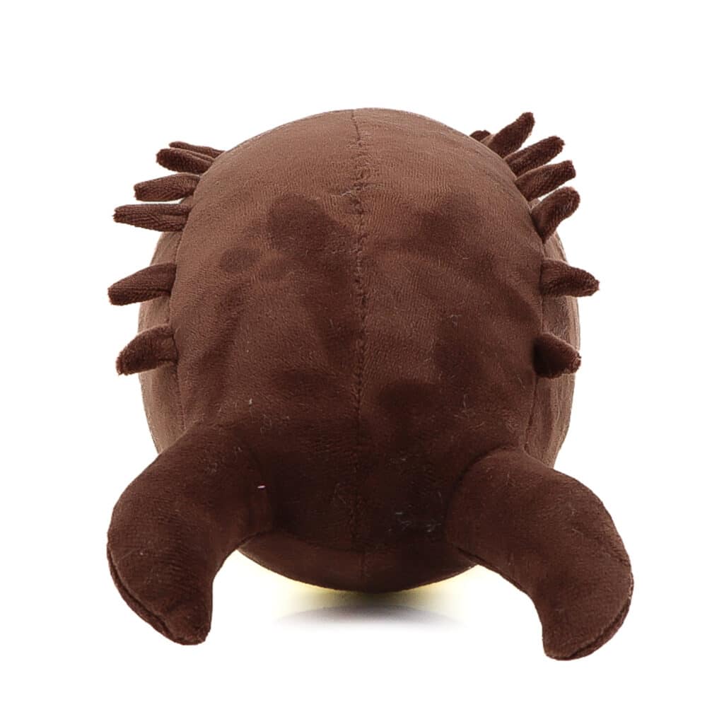 Hive Worm Plush - D2 - Blasters4Masters