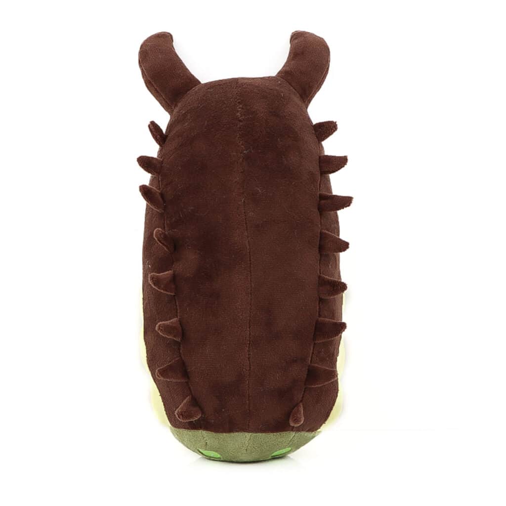 Hive Worm Plush - D2 - Blasters4Masters