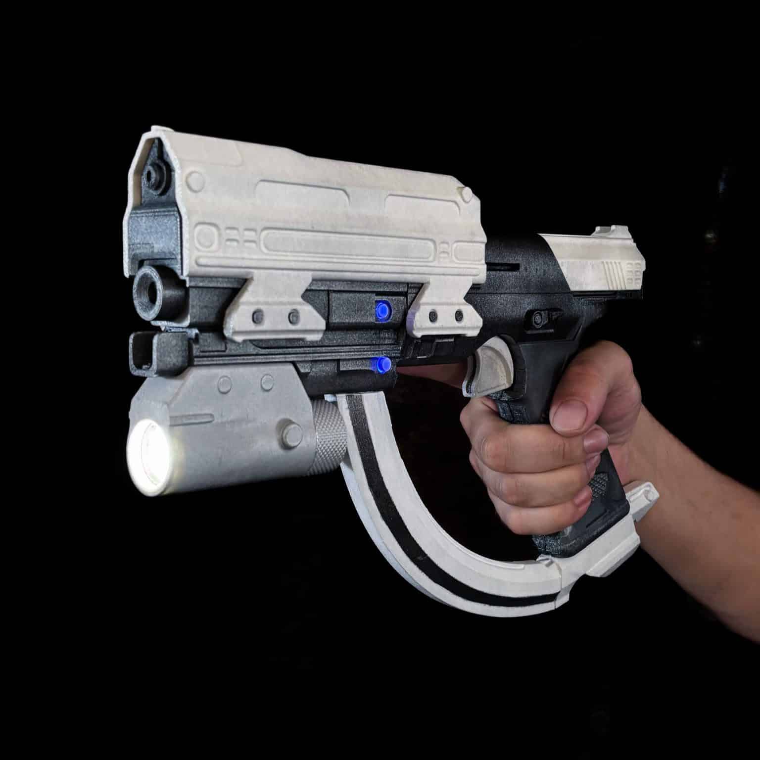 Destiny 2 Props & Replicas - Blasters4Masters