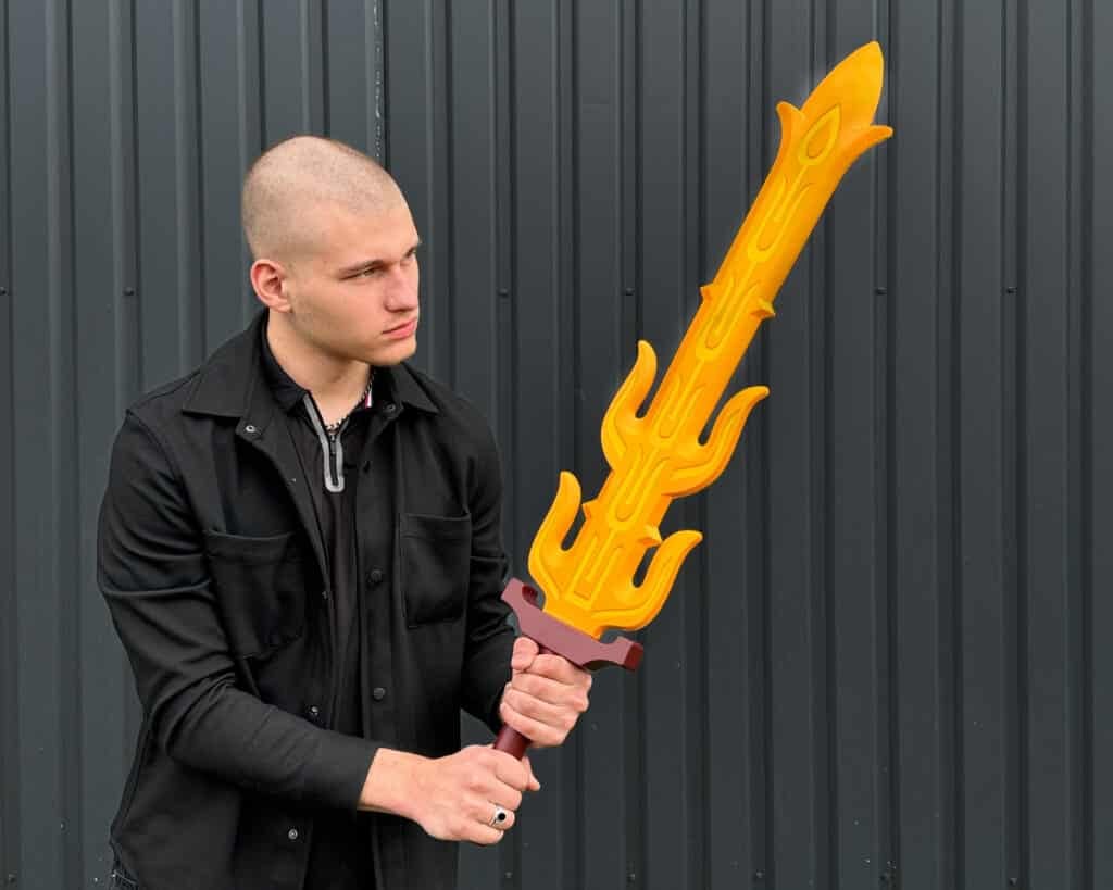 Zelda Props & Replicas - Blasters4Masters