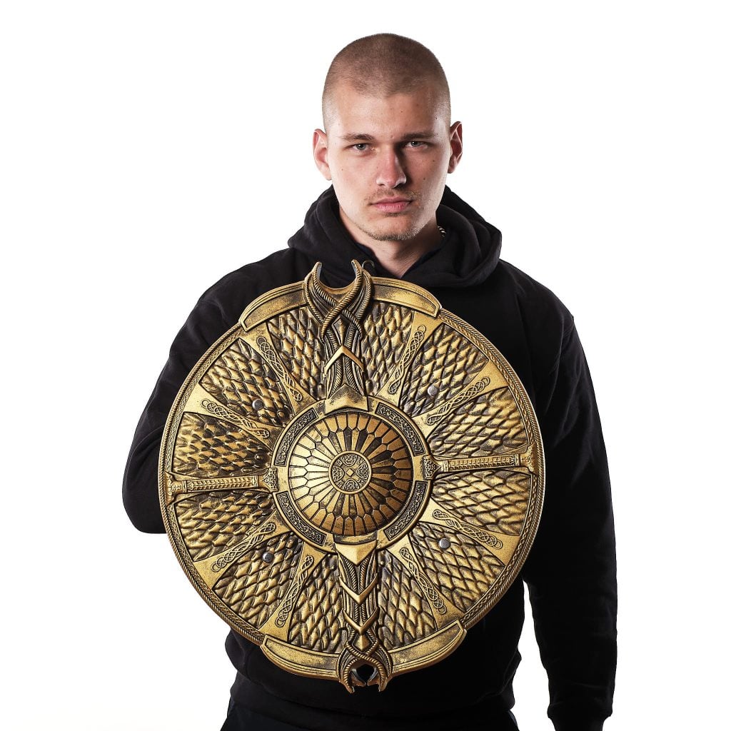 God of War Props & Replicas - Blasters4Masters