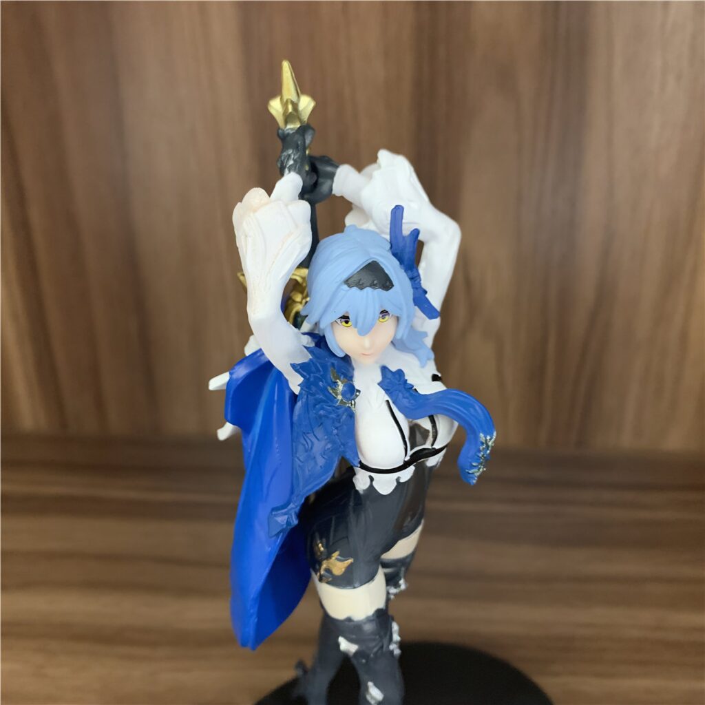 Eula Figure - Genshin Impact - Blasters4Masters