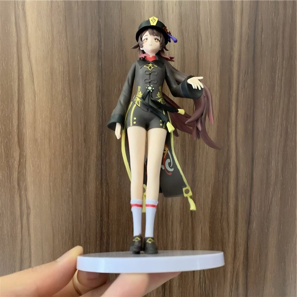 Hu Tao Figure - Genshin Impact - Blasters4Masters