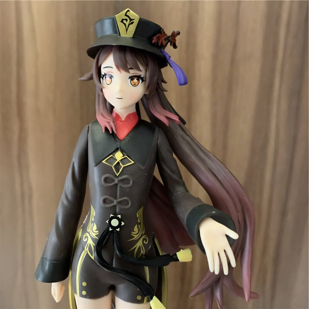 Genshin Impact Figures & Collectables - Blasters4Masters