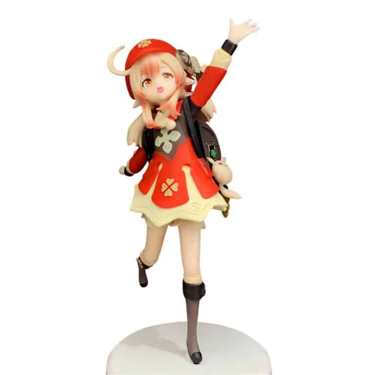 Klee Figure - Genshin Impact - Blasters4Masters