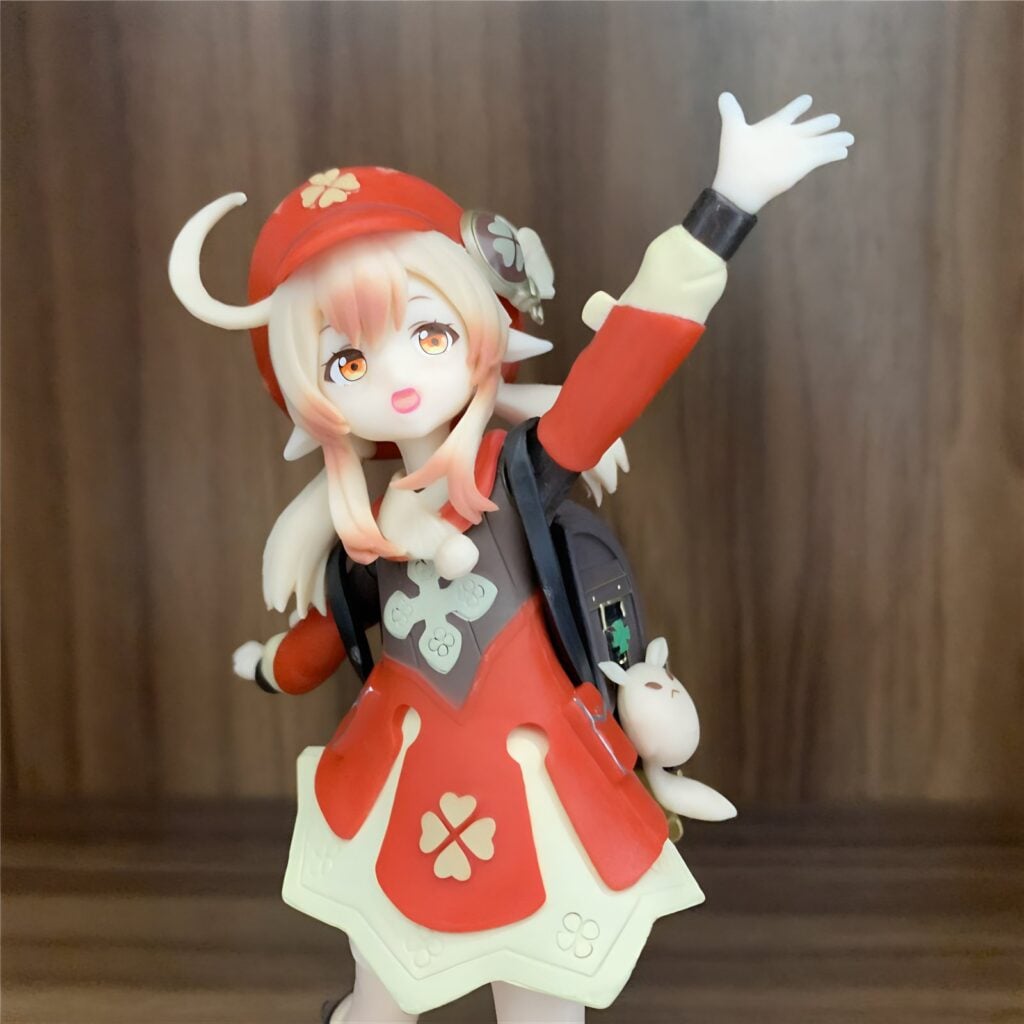 Klee Figure - Genshin Impact - Blasters4Masters