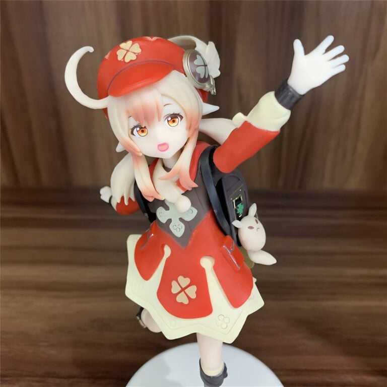 Klee Figure - Genshin Impact - Blasters4Masters