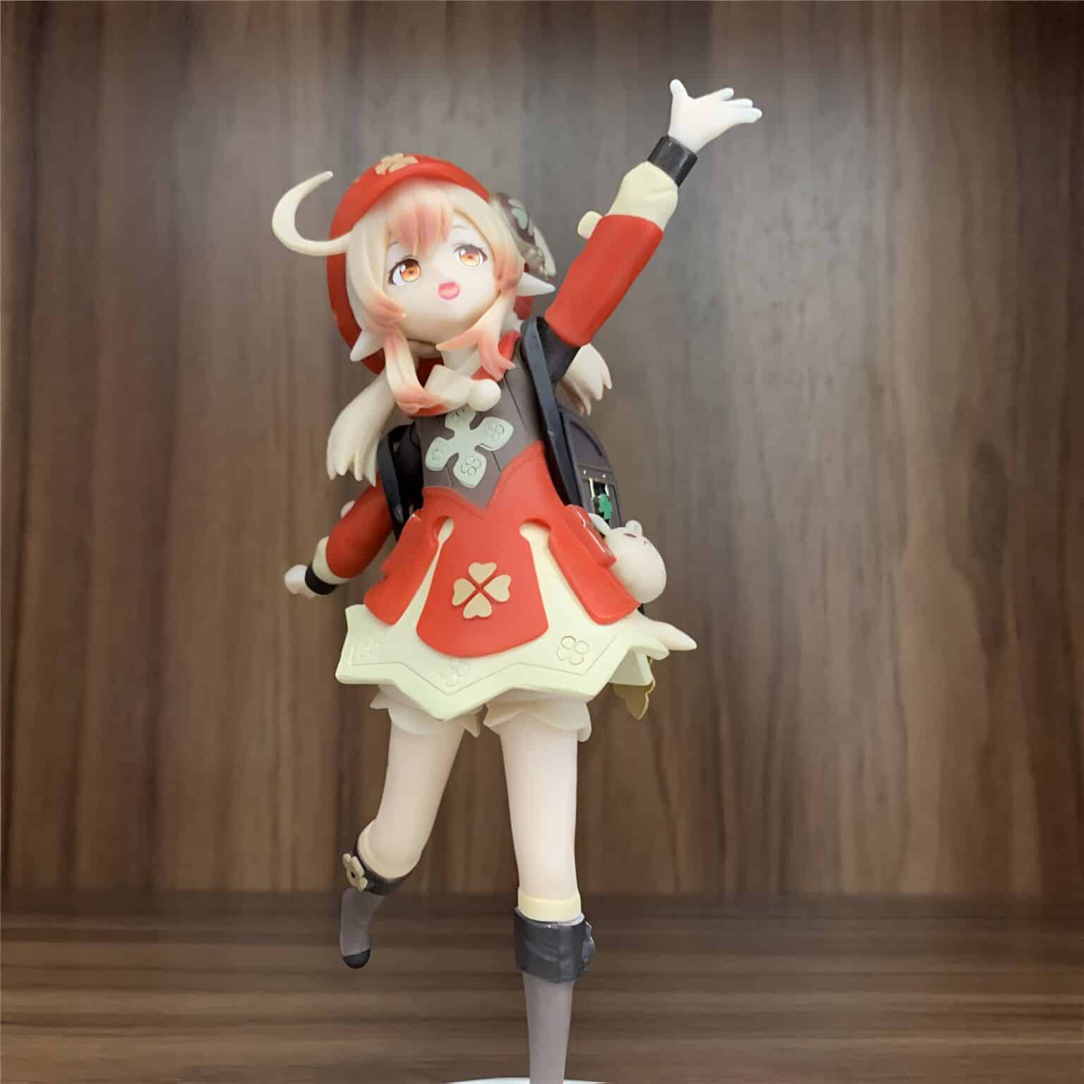 Klee Figure - Genshin Impact - Blasters4Masters