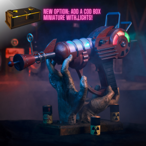 Video Game Props - Blasters4Masters