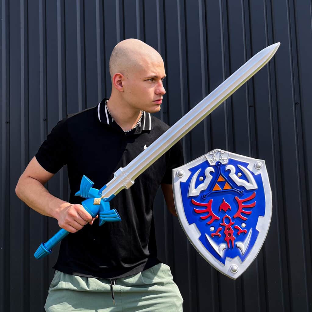 Zelda Props & Replicas Archives - Blasters4Masters