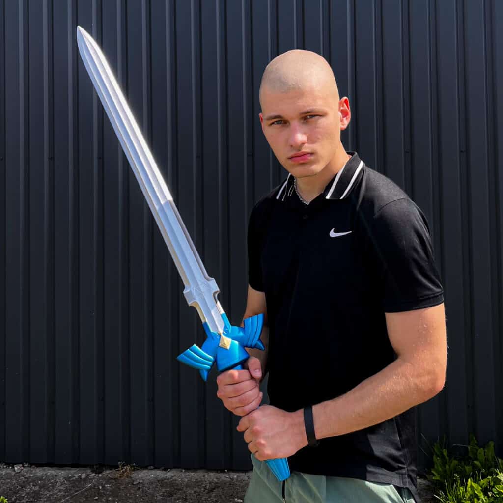 Zelda Props & Replicas Archives - Blasters4Masters