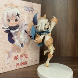 Paimon Figure - Genshin Impact - Blasters4Masters
