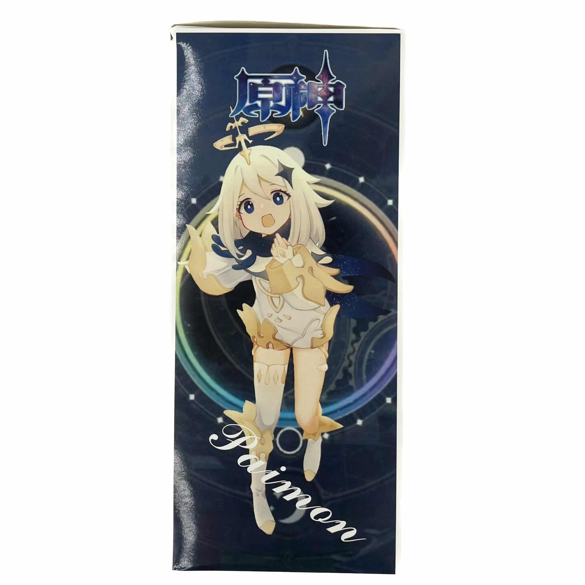 Paimon Strong Figure - Genshin Impact - Blasters4Masters