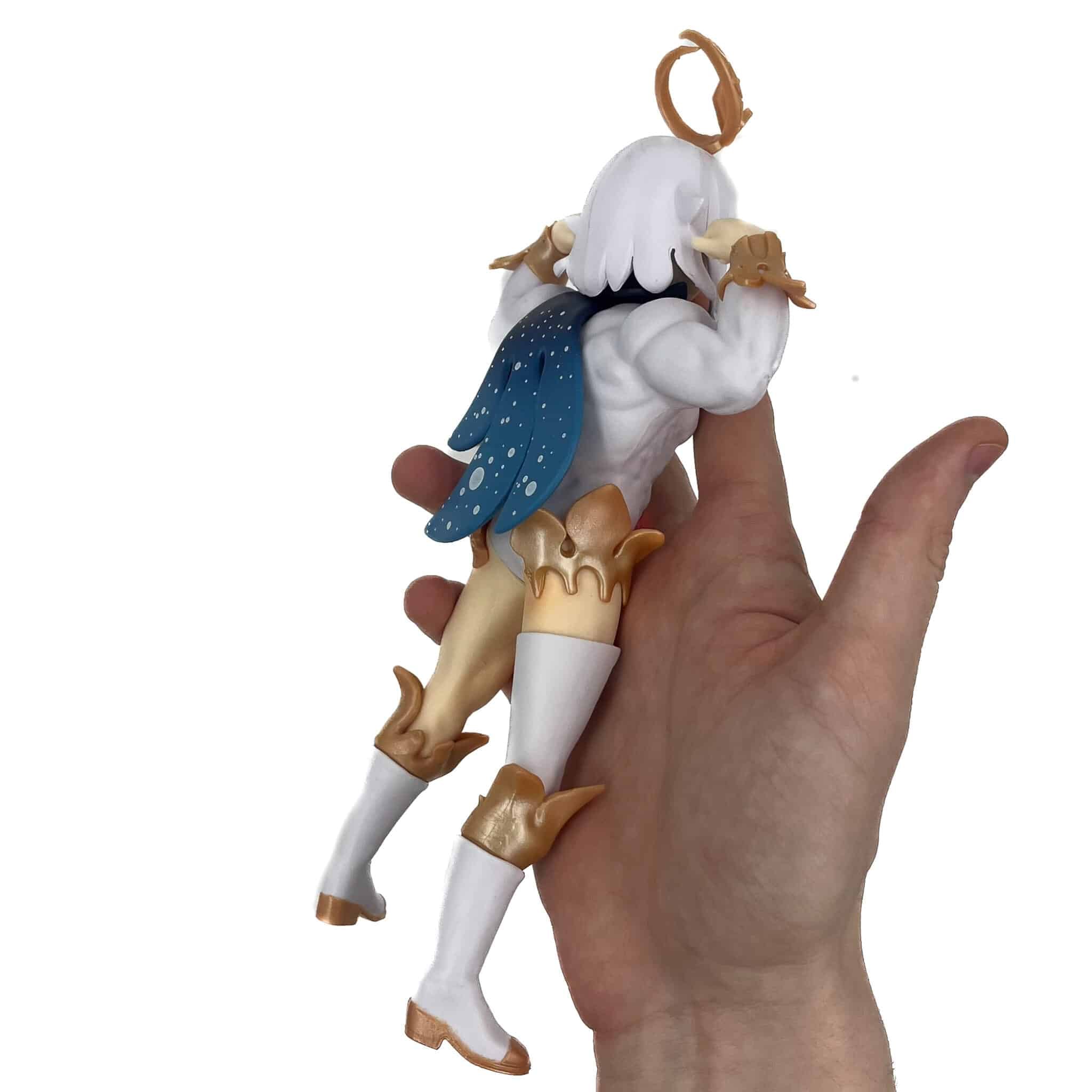 Paimon Strong Figure - Genshin Impact - Blasters4Masters