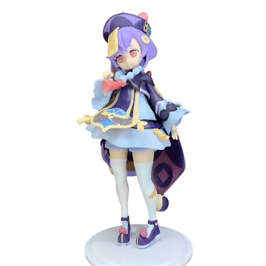 Genshin Impact Figures & Collectables - Blasters4Masters