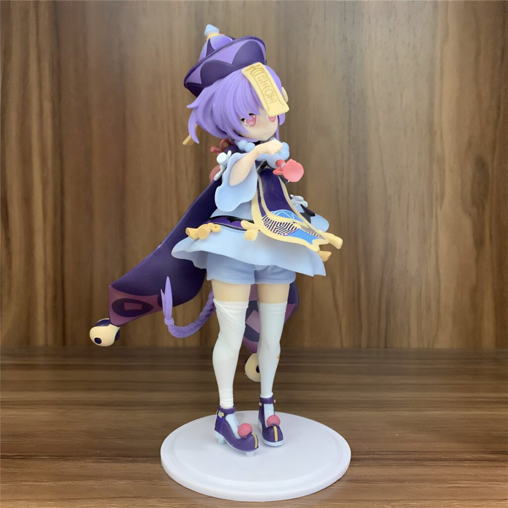 Qiqi Figure - Genshin Impact - Blasters4Masters
