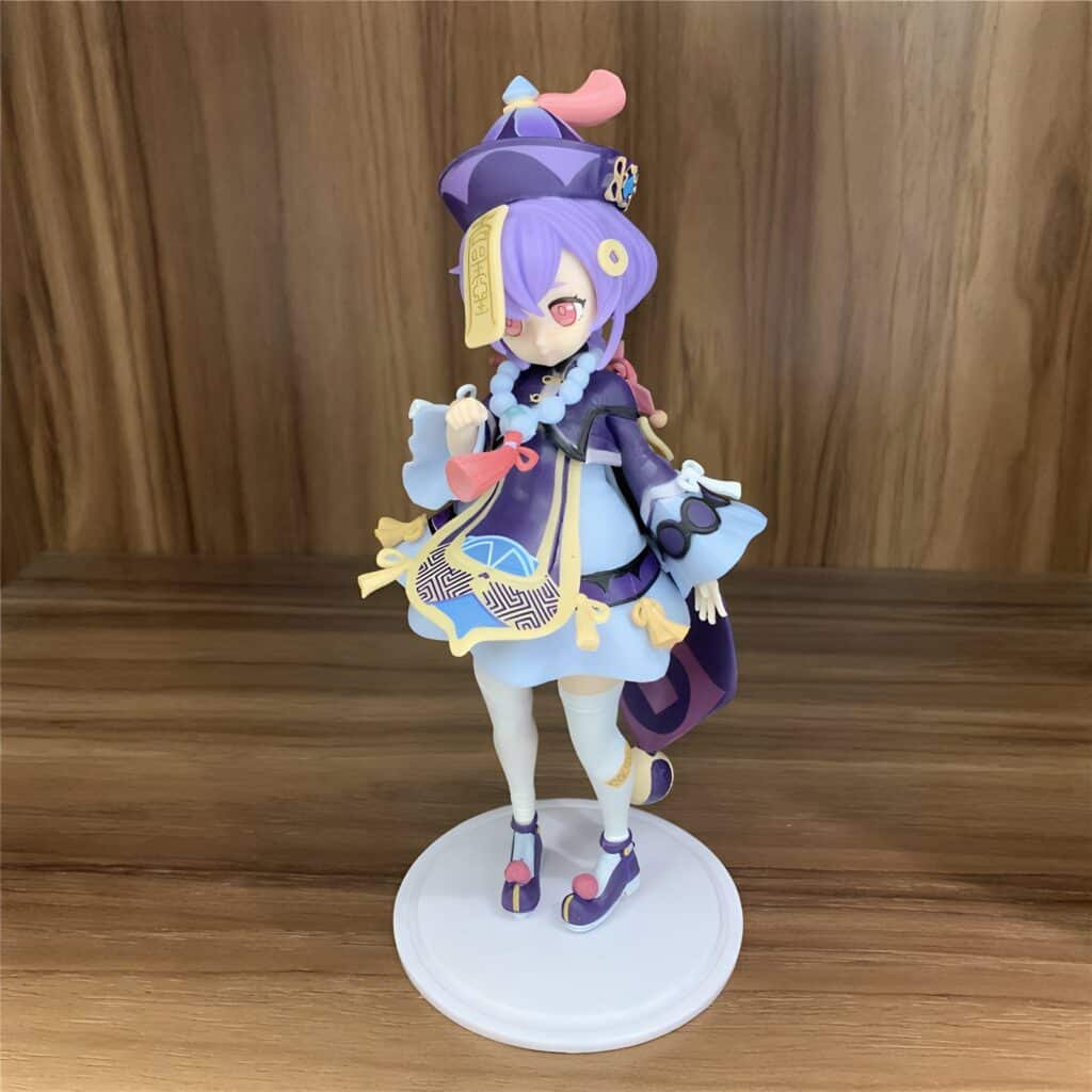 Qiqi Figure - Genshin Impact - Blasters4Masters