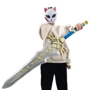 Royal Guard's Sword - The Legend of Zelda (High Density Foam ...
