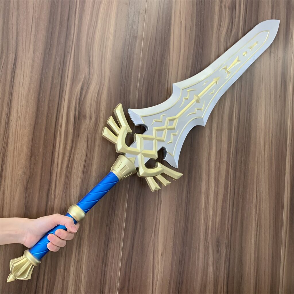 Zelda Props & Replicas - Blasters4Masters