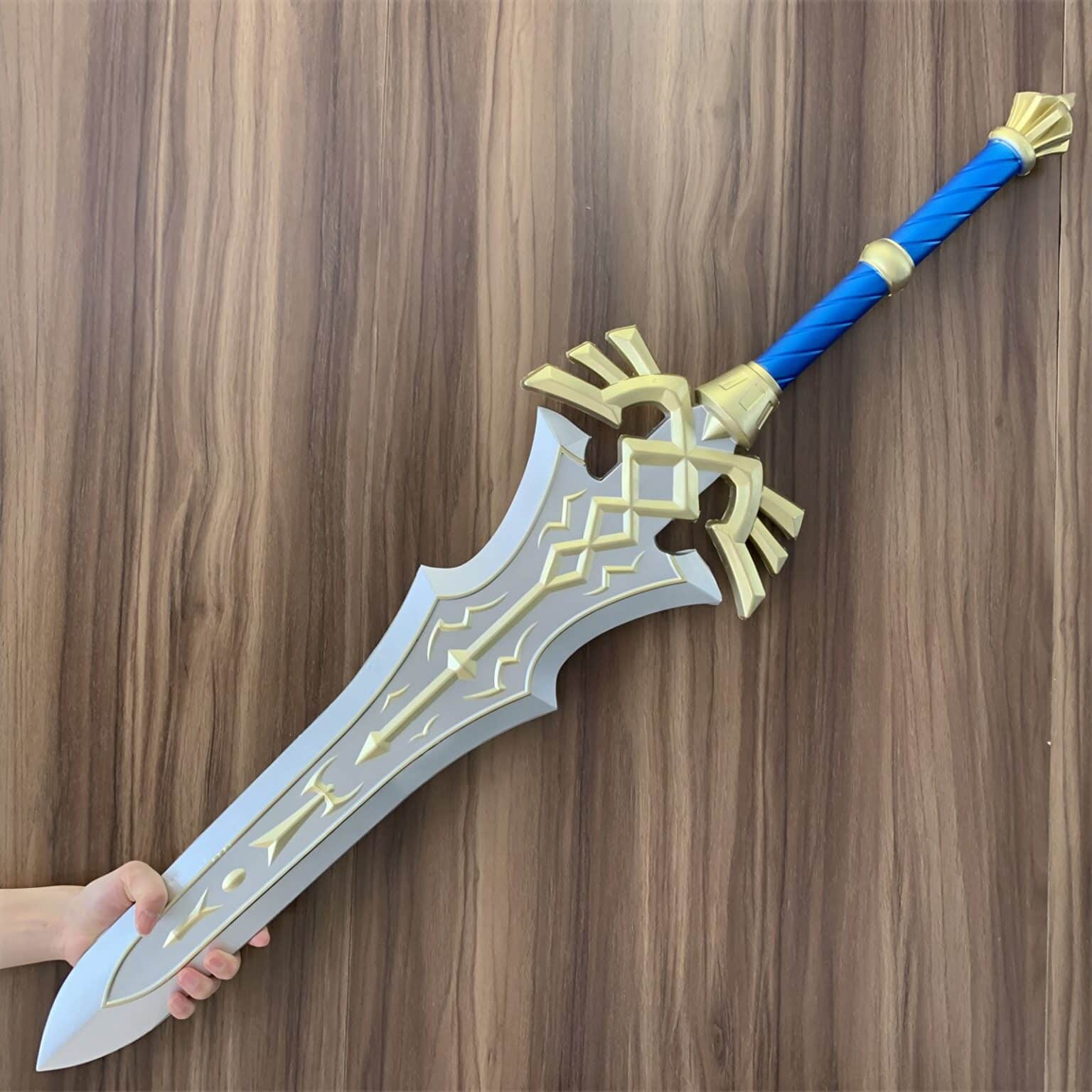 Royal Broadsword - The Legend of Zelda - Blasters4Masters