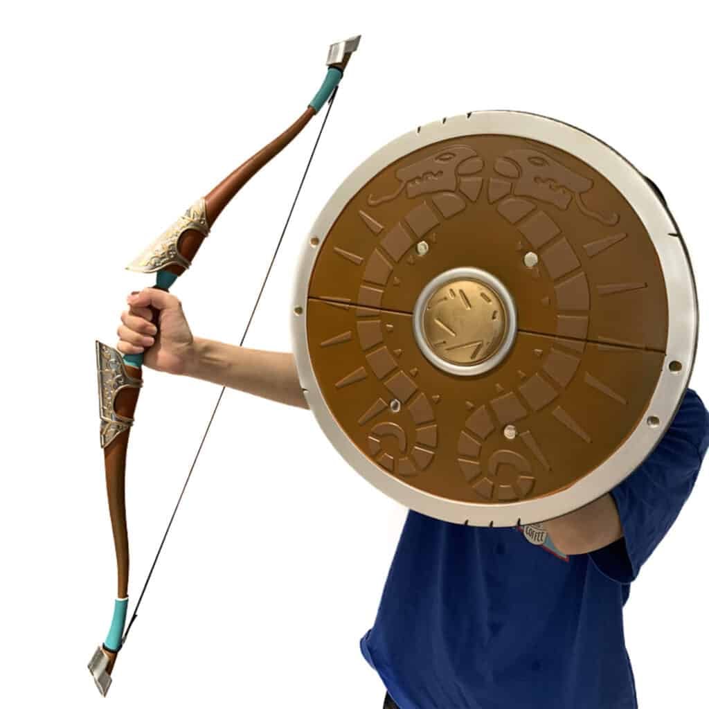 Zelda Props & Replicas - Blasters4Masters