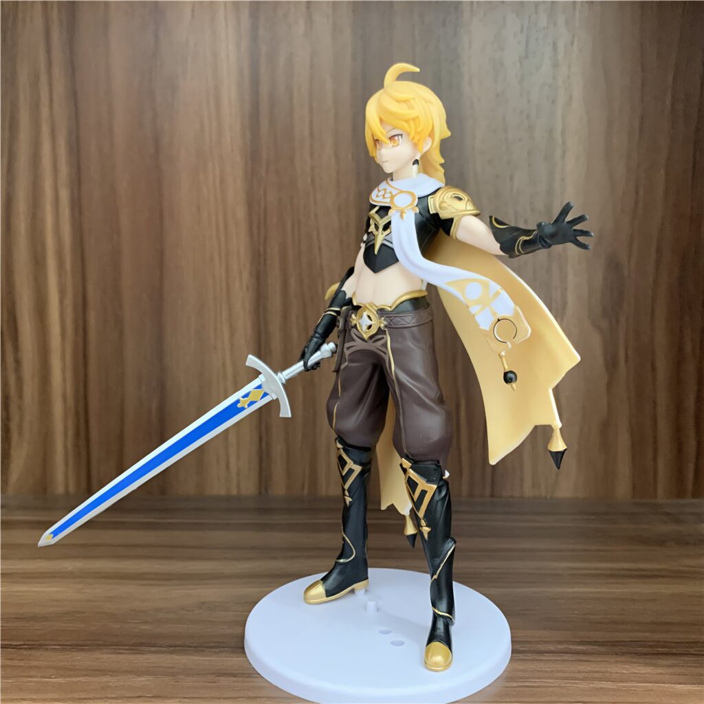 Aether Figure - Genshin Impact - Blasters4Masters