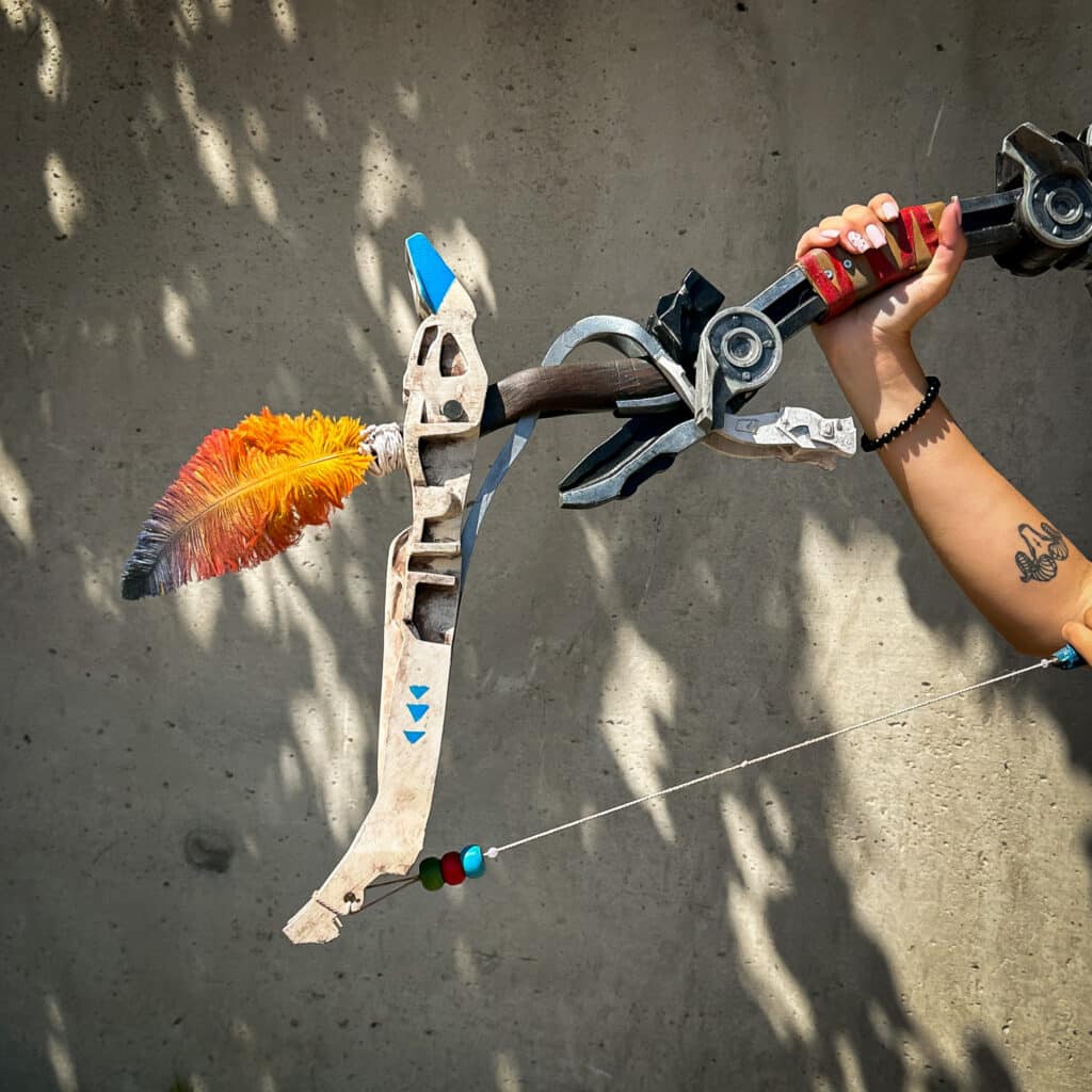 Horizon Props & Replicas - Blasters4Masters