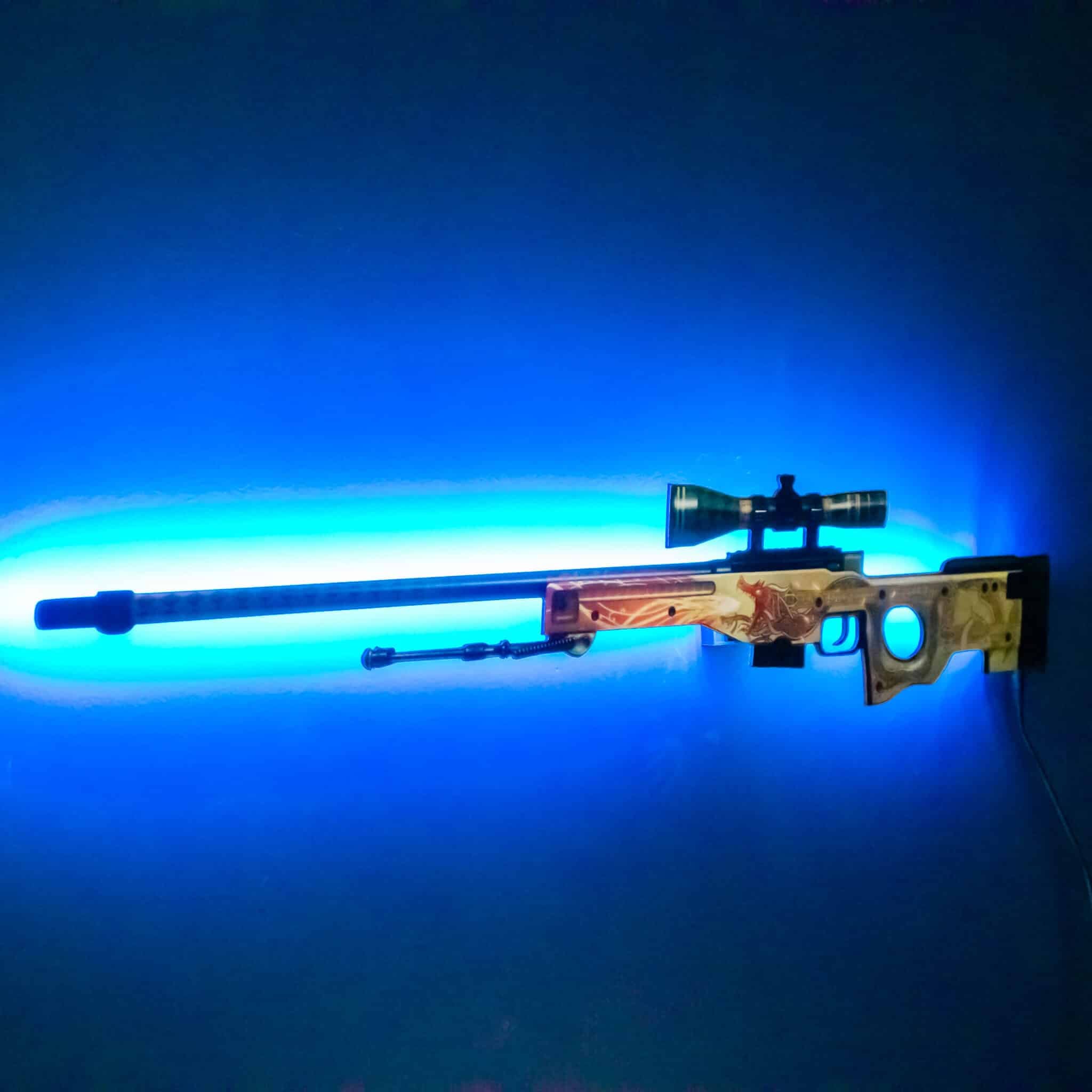 CS GO Prop & Replicas Archives - Blasters4Masters