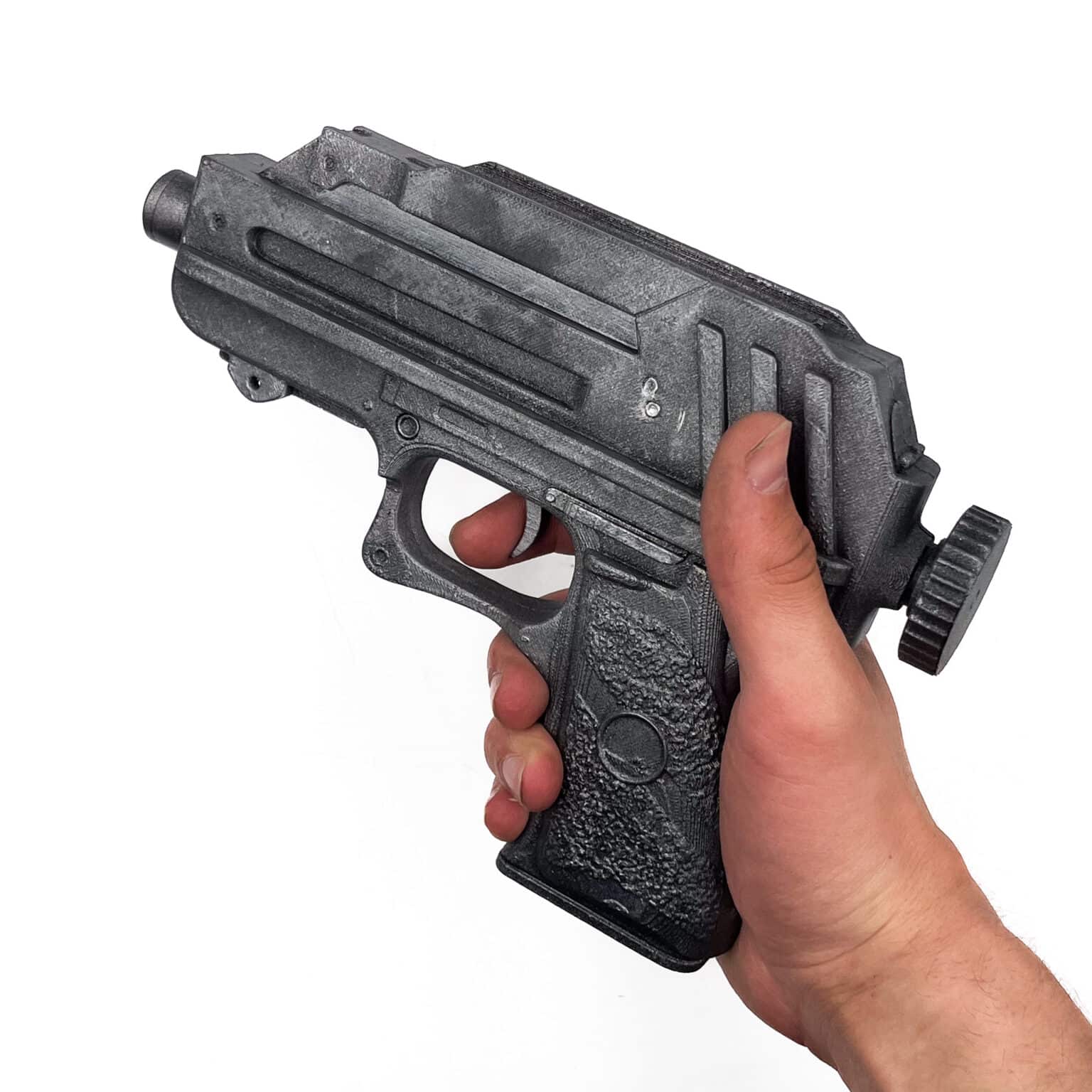 Star Wars Weapon Replicas - Blasters4Masters