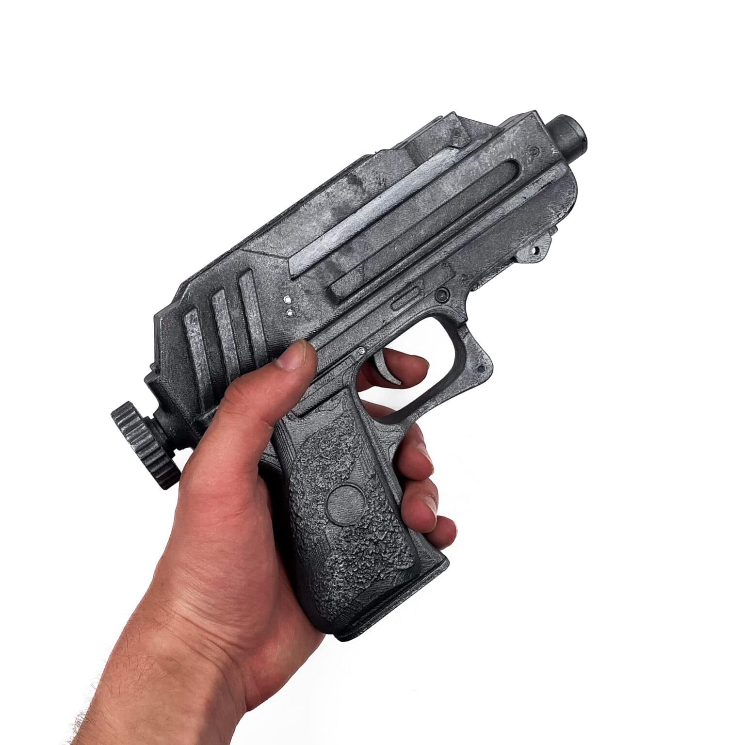DC-17 Hand Blaster - Star Wars - Blasters4Masters