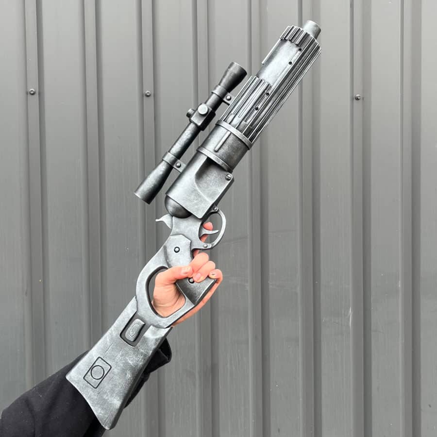 Star Wars Weapon Replicas Archives - Blasters4Masters