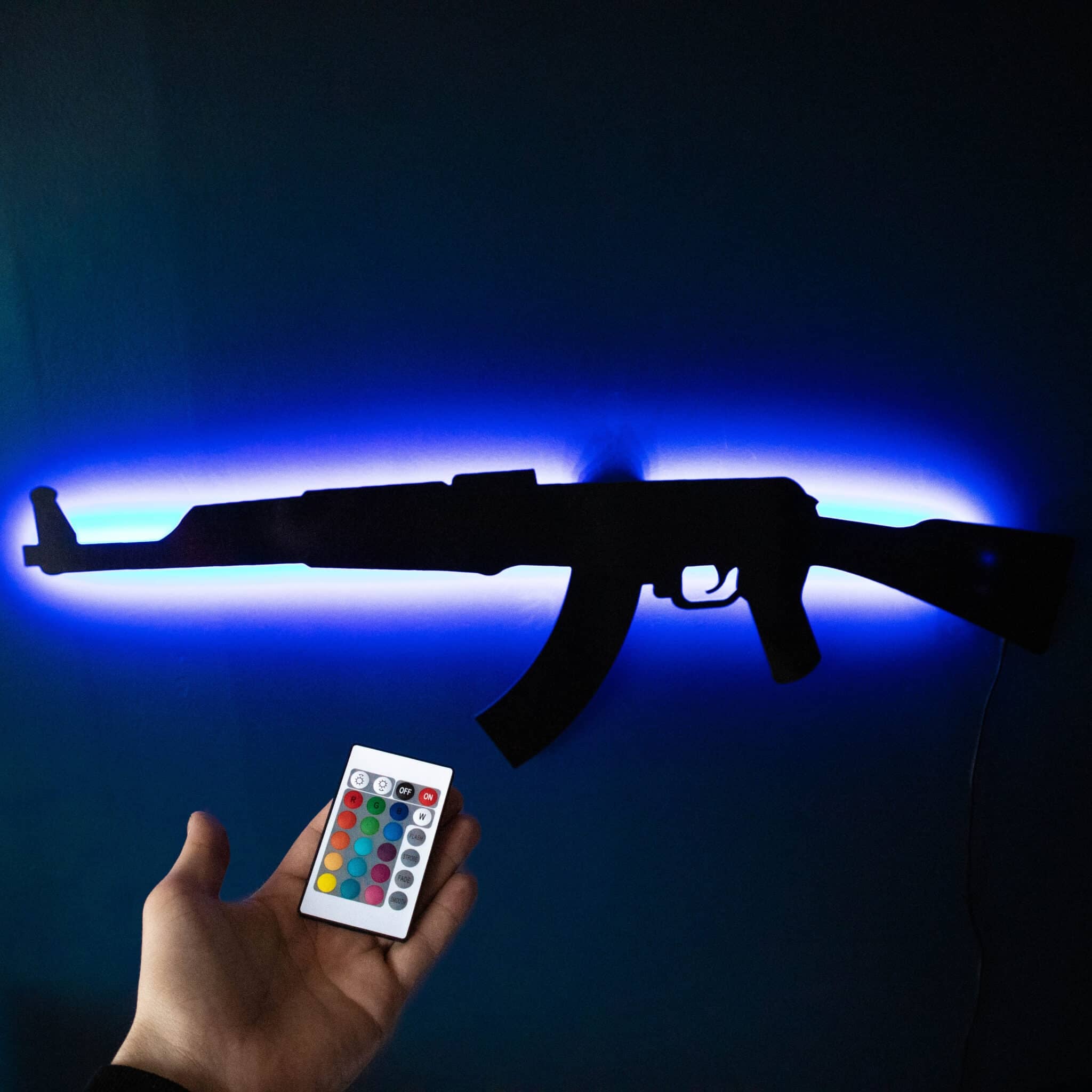 CS GO Prop & Replicas - Blasters4Masters