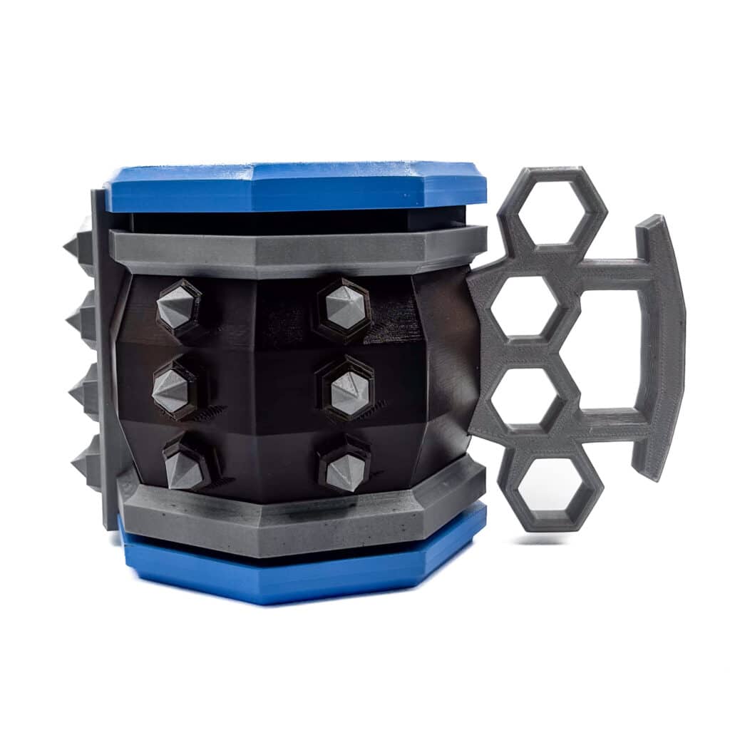 Deep Rock Galactic Props & Replicas - Blasters4Masters