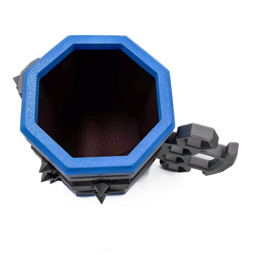 Blackout Stout Mug - Deep Rock Galactic - Blasters4Masters