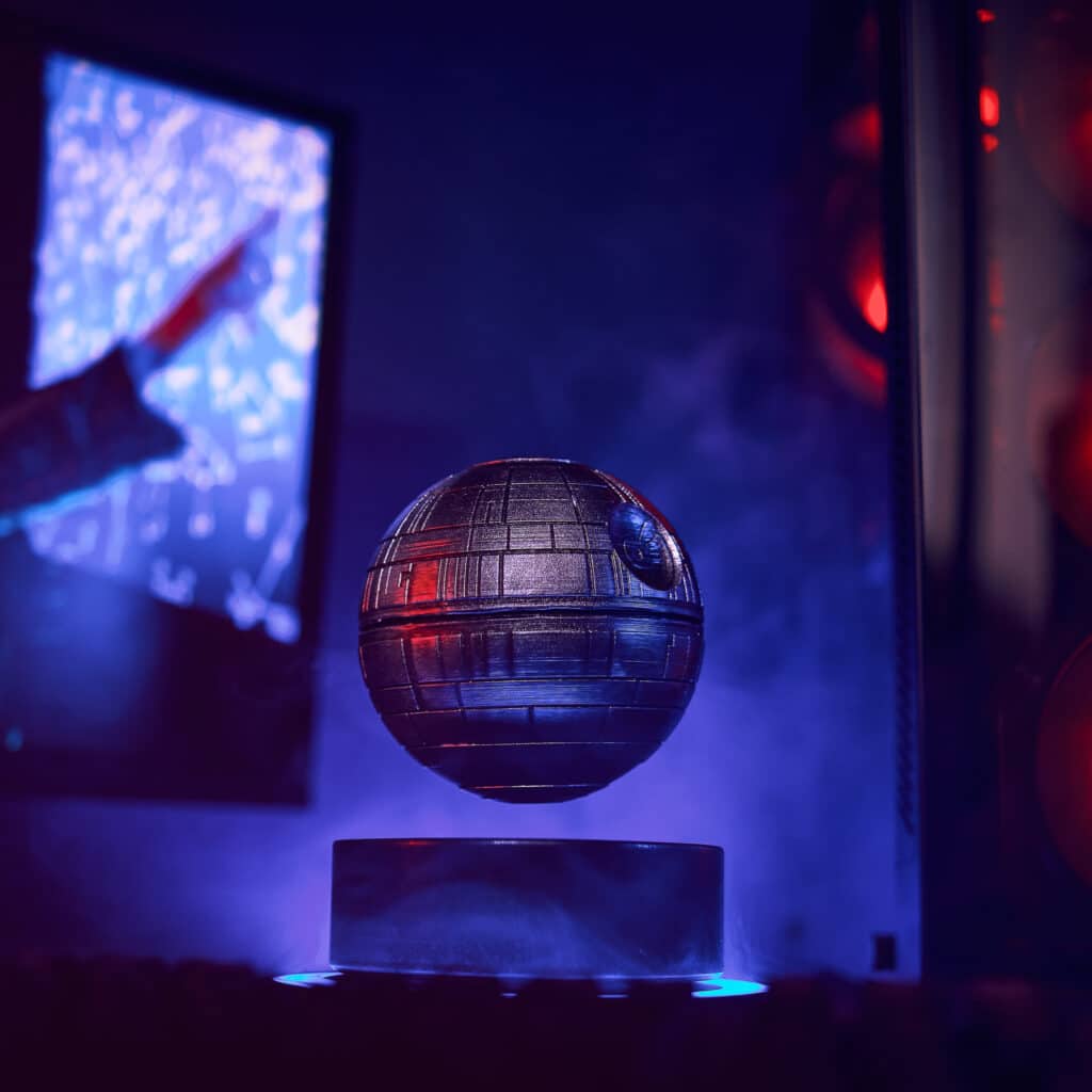 Floating Decor - Blasters4Masters