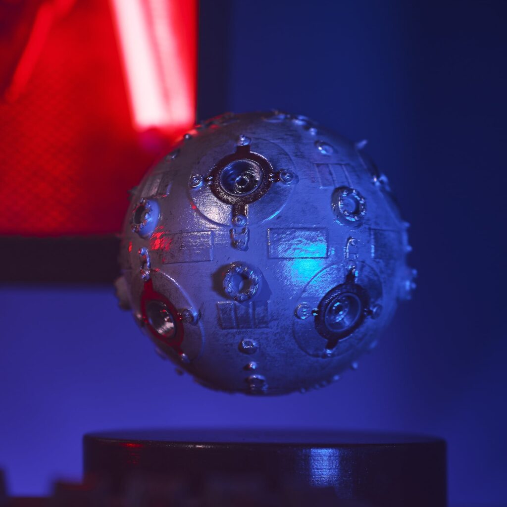 Star Wars Props & Replicas - Blasters4Masters
